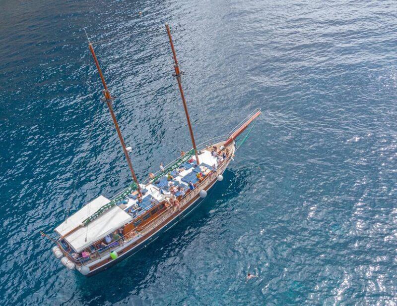 From Funchal: Wooden Boat Excursion to Desertas Island - The Sum Up: Who Will Get the Most Out of This Trip