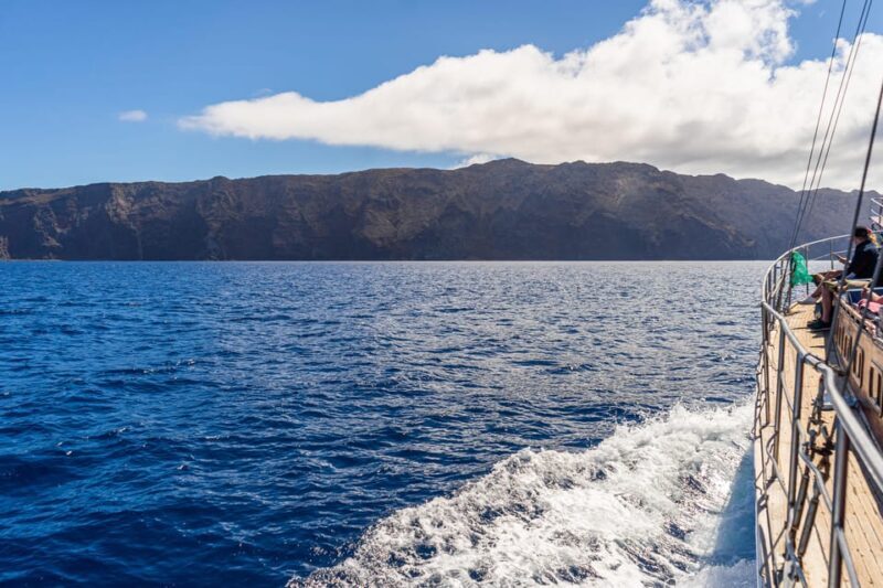 From Funchal: Wooden Boat Excursion to Desertas Island - FAQ: Your Questions Answered