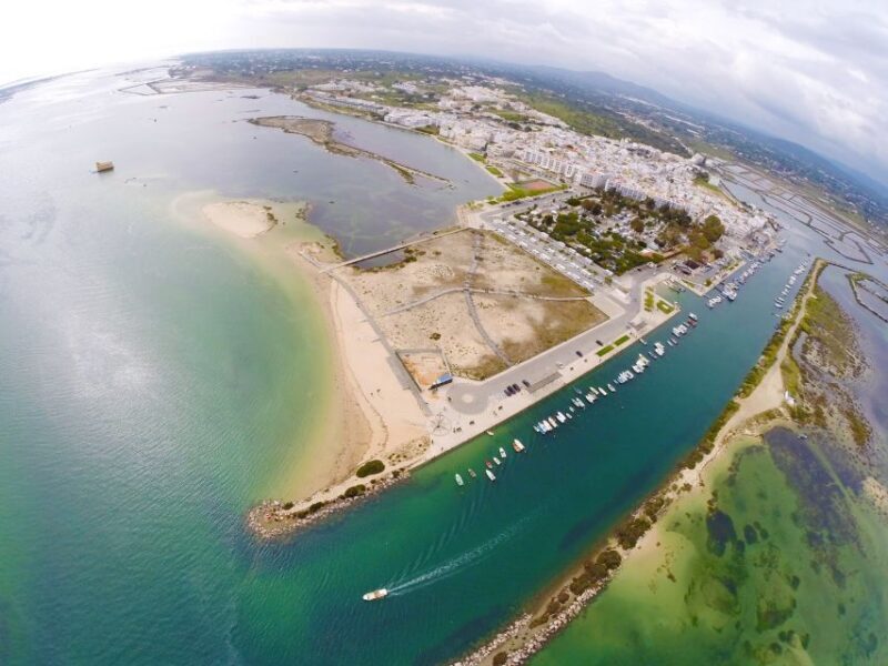From Fuzeta: 2-Hour Southeast Ria Formosa Boat Trip - Authentic Experiences & Real Travelers’ Feedback