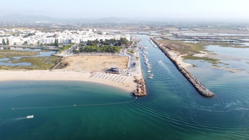 From Fuzeta: 2-Hour Southeast Ria Formosa Boat Trip - Who Should Consider This Tour?