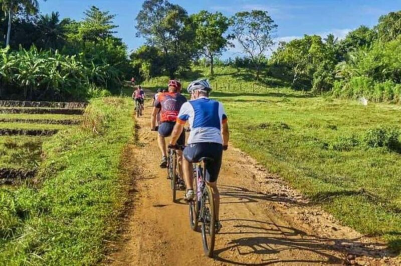 From Galle: All Inclusive Countryside Cycling Tour - Exploring the Sri Lankan Countryside by Bike