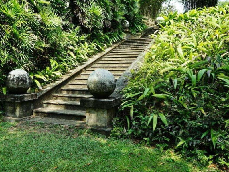 From Galle/Hikkaduwa: Discover Lunuganga & Brief Garden - Value and Pricing