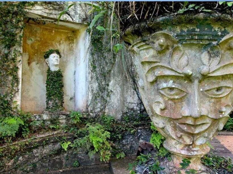 From Galle/Hikkaduwa: Discover Lunuganga & Brief Garden - Who will love this tour?