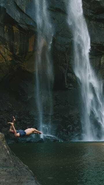 From Galle/Mirissa/Weligama: Private Waterfall Hunt to Ella - Flexibility and Customization