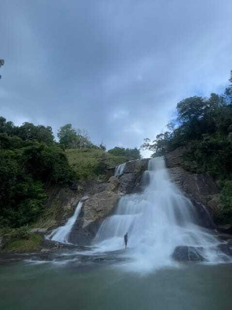 From Galle/Mirissa/Weligama: Private Waterfall Hunt to Ella - Value and Practicalities