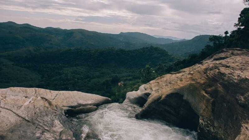 From Galle/Mirissa/Weligama: Private Waterfall Hunt to Ella - FAQ