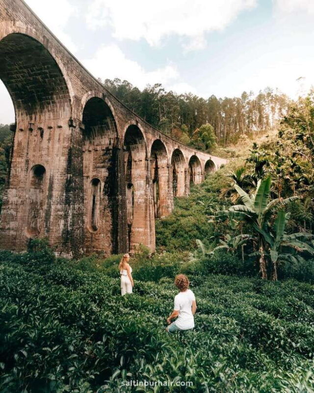 From Galle/Weligama/Mirissa: Day Trip to Ella Highlands - What Travelers Say