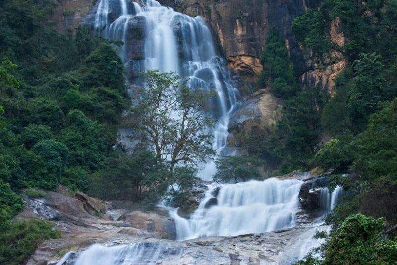 From Galle/Weligama/Mirissa: Day Trip to Ella Highlands - Why This Tour Offers Good Value