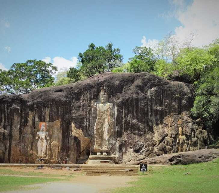 From Galle/Weligama/Mirissa/Tangalle: Day Trip to Ella - FAQs