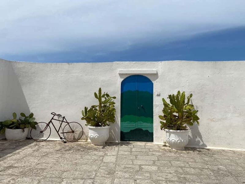 From Gallipoli or Lecce Province: Ostuni and Alberobello - A Detailed Look at the Tour Experience
