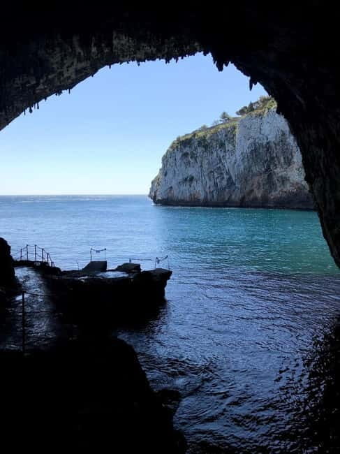 From Gallipoli or Lecce Province: Salento Coastline Tour - Key Points