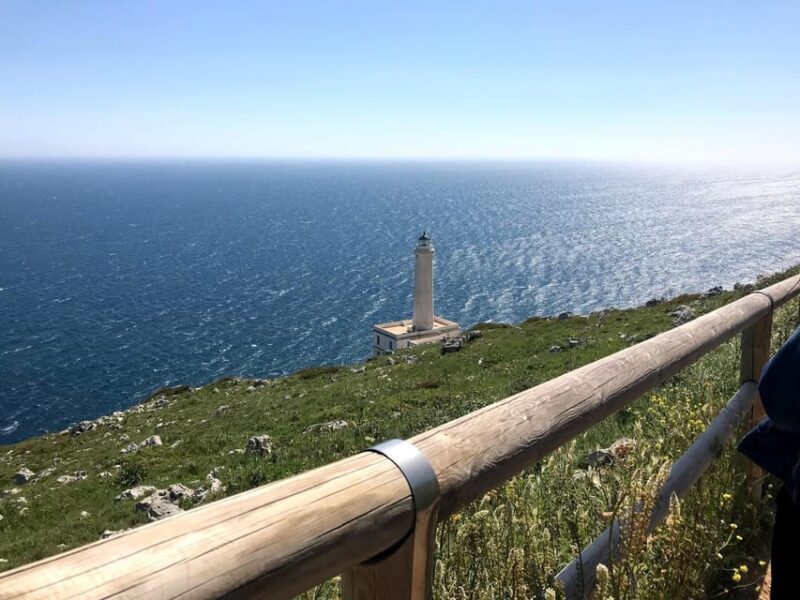 From Gallipoli or Lecce Province: Salento Coastline Tour - How the Experience Really Stands Out