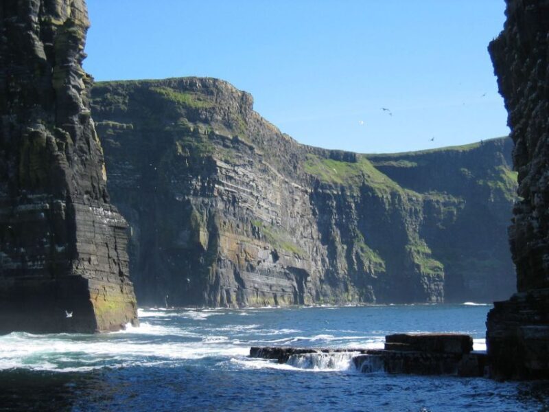 From Galway: Aran Islands and Cliffs of Moher Tour & Cruise - An Honest Breakdown of the Experience