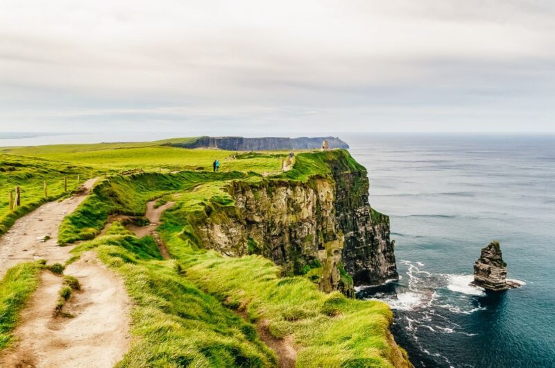 From Galway: Aran Islands and Cliffs of Moher Tour & Cruise - Practical Tips for Travelers