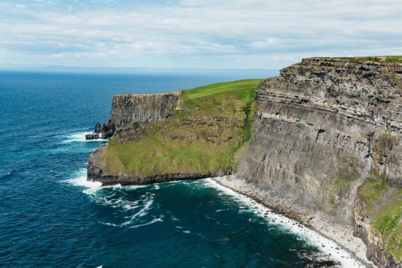 From Galway: Aran Islands & Cliffs of Moher Full-Day Trip - Doolin & Ferry to Inisheer