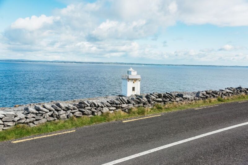 From Galway: Aran Islands & Cliffs of Moher Full-Day Trip - Practical Tips & Considerations