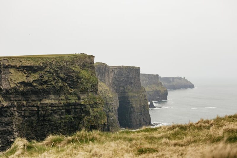 From Galway: Cliffs of Moher and The Burren Guided Day Trip - An In-Depth Look at the Tour Experience