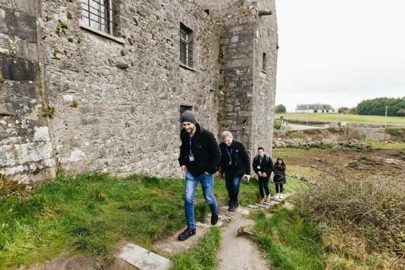 From Galway: Cliffs of Moher and The Burren Guided Day Trip - Final Thoughts: Is This Tour Right for You?