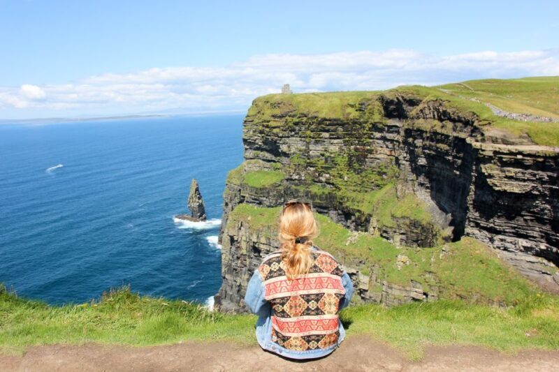 From Galway: Cliffs of Moher and The Burren Guided Day Trip - Frequently Asked Questions