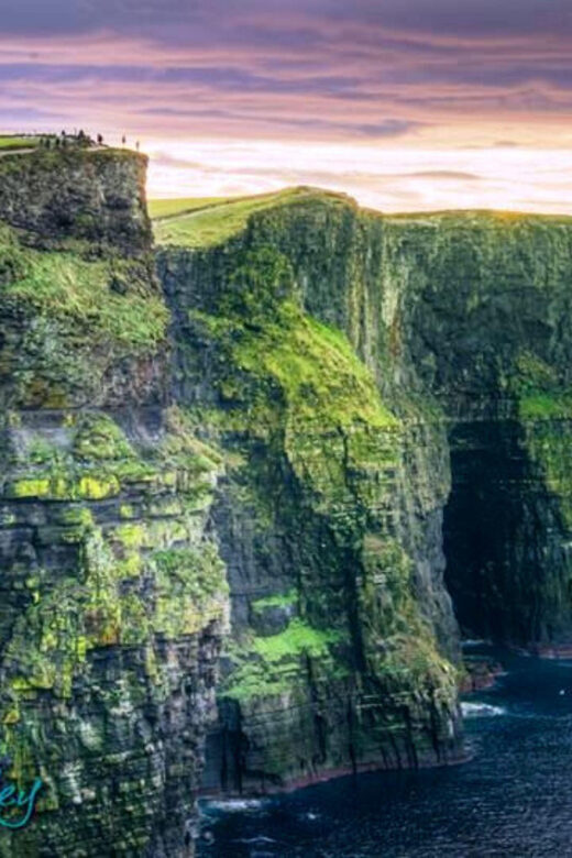 From Galway: Cliffs of Moher and The Burren Tour - Who Would Love This Tour?