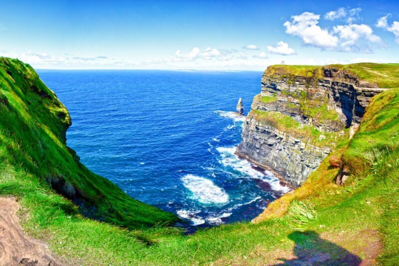 From Galway: Cliffs of Moher Half-Day Express Trip - Key Points