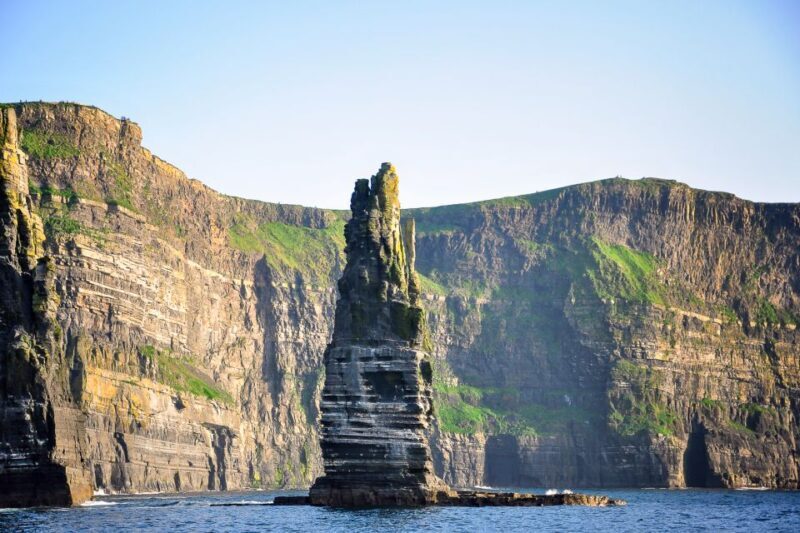 From Galway: Cliffs of Moher Half-Day Express Trip - The Final Word