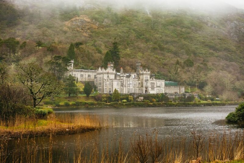 From Galway: Connemara and Connemara National Park Day Trip - Discover the Beauty of Connemara on a Guided Day Trip from Galway