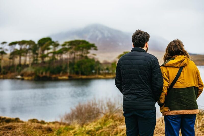 From Galway: Connemara and Connemara National Park Day Trip - What to Expect from the Experience