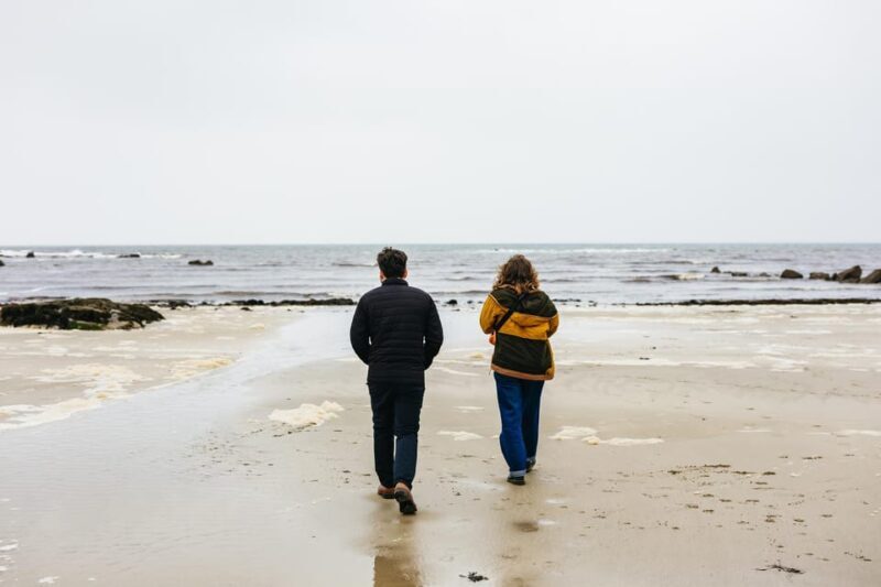From Galway: Connemara and Connemara National Park Day Trip - The Sum Up