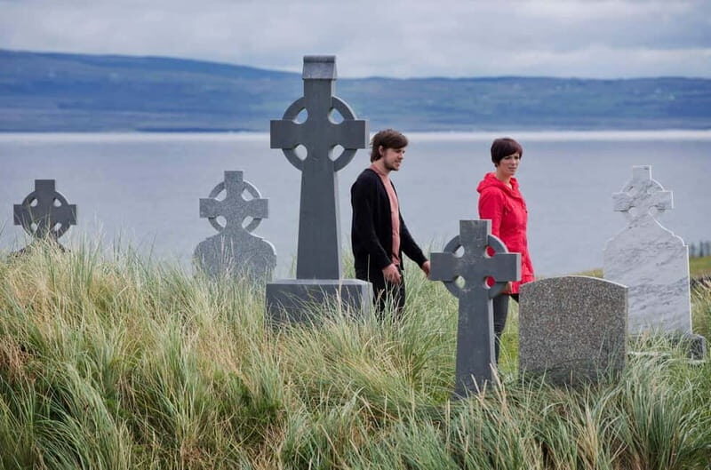 From Galway: Connemara, Aran Islands, Cruise & Burren tour - Key Points