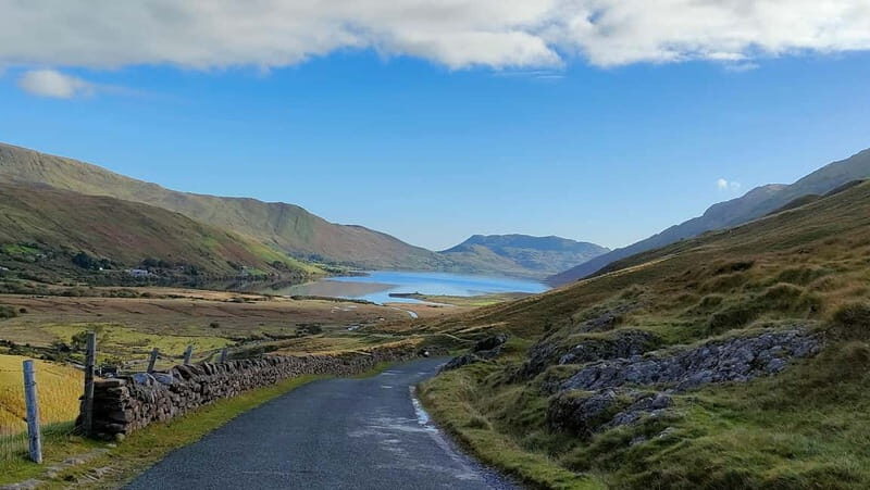 From Galway: Connemara, Kylemore Abbey & Castles 1 Day Tour - Key Points