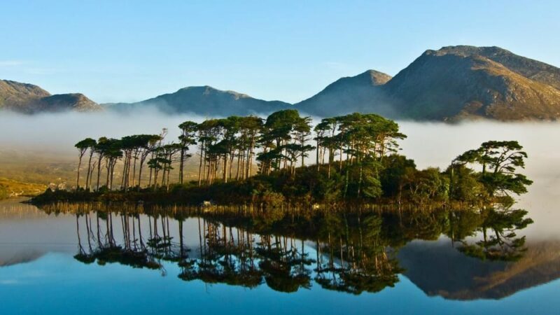 From Galway: Connemara, Kylemore Abbey or National Park Tour - The Itinerary in Detail: What Sets This Tour Apart