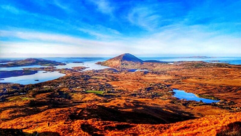 From Galway: Connemara, Kylemore Abbey or National Park Tour - Who Will Love This Tour?
