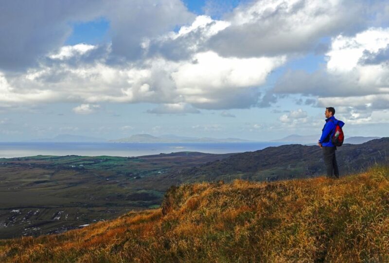 From Galway: Connemara National Park Full Day Tour - Exploring the Connemara National Park Full Day Tour from Galway
