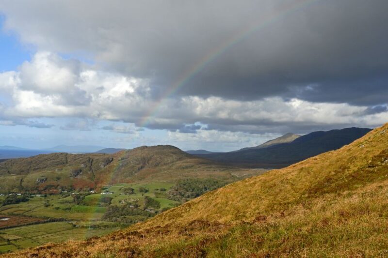 From Galway: Connemara National Park Full Day Tour - Transportation and Timing: Why It Matters