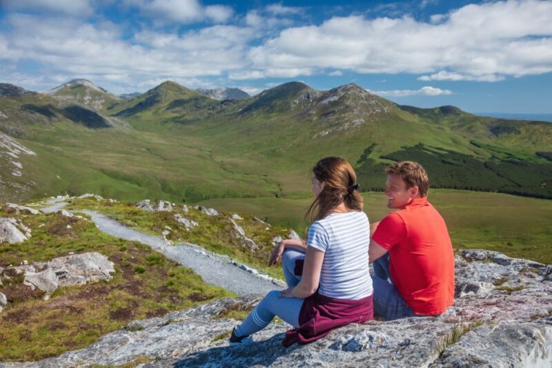 From Galway: Connemara National Park Full Day Tour - Frequently Asked Questions