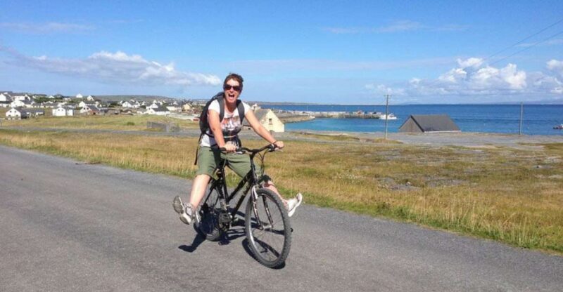 From Galway: Day Trip to Inisheer with Bike or Bus Tour - The Journey Begins: From Galway to Doolin and the Burren