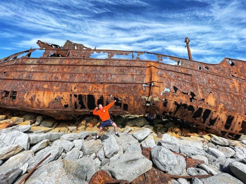 From Galway: Day Trip to Inisheer with Bike or Bus Tour - How Does the Pricing and Value Stack Up?
