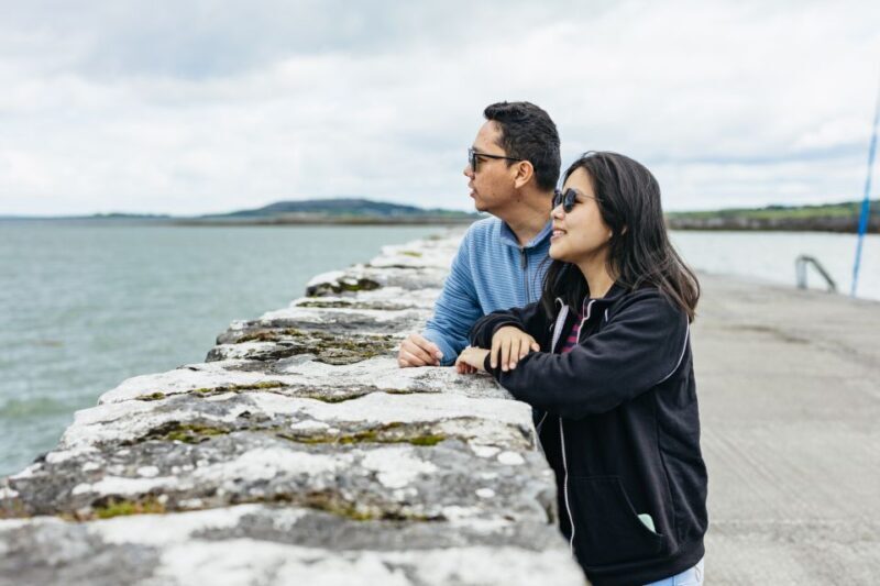 From Galway: Full-Day Cliffs of Moher & Burren Guided Tour - FAQs