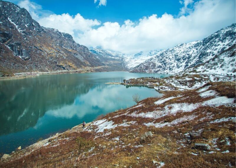 From Gangtok: Tsongmo Lake & Nathula Pass Day Trip - FAQ