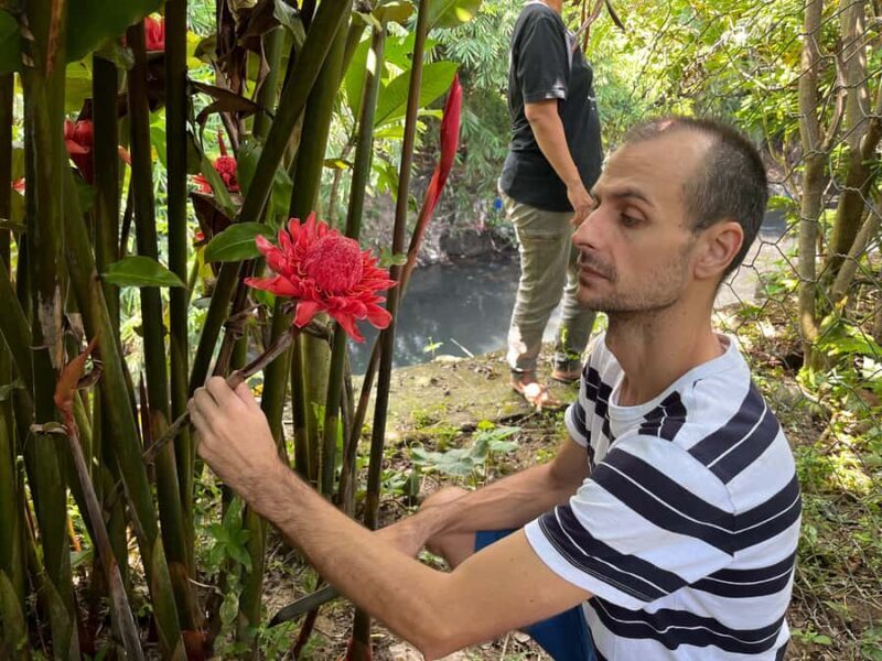 From Garden to Table: Indonesian Cooking Class in Yogyakarta - Final Thoughts