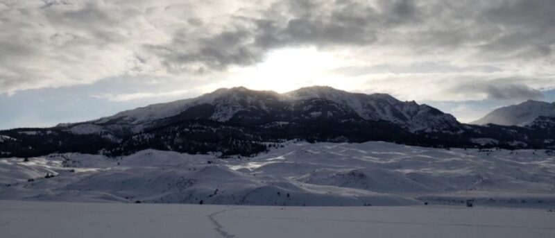 From Gardiner: Guided Yellowstone Cross-Country Skiing Tour - Frequently Asked Questions
