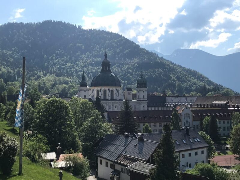 From Garmisch-Partenkirchen: Neuschwanstein Castle Tour - Final Thoughts