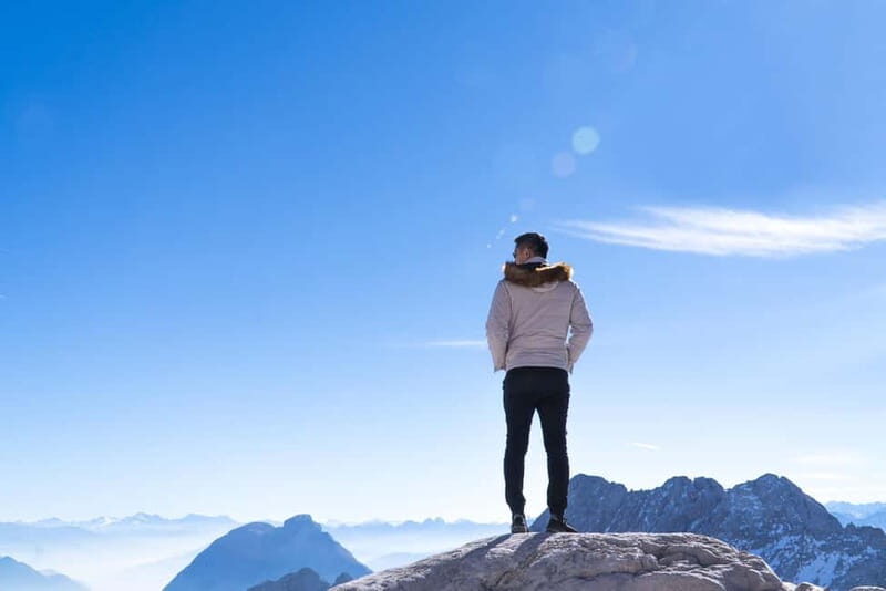 From Garmisch: Private Tour to the Zugspitze with Lunch - The Experience & What Travelers Say