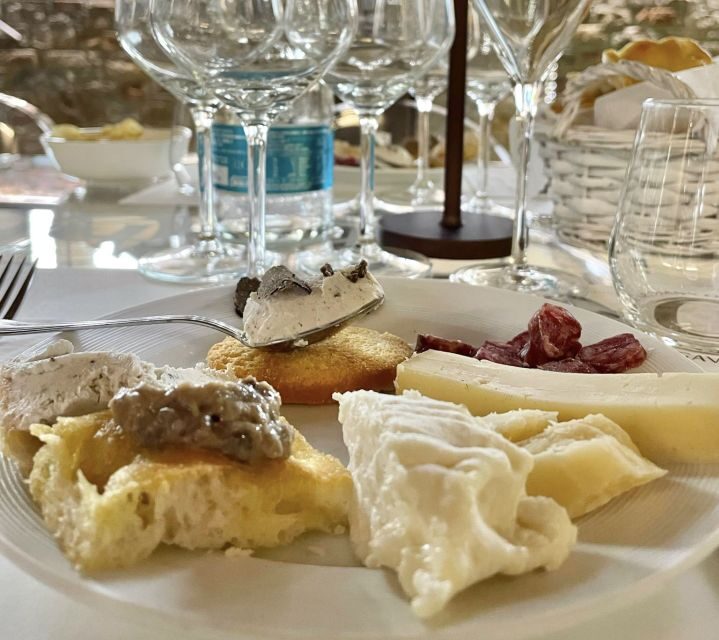 From Gavi: Piedmont Truffle Hunting Experience with Tasting - The Heart of the Experience: What to Expect