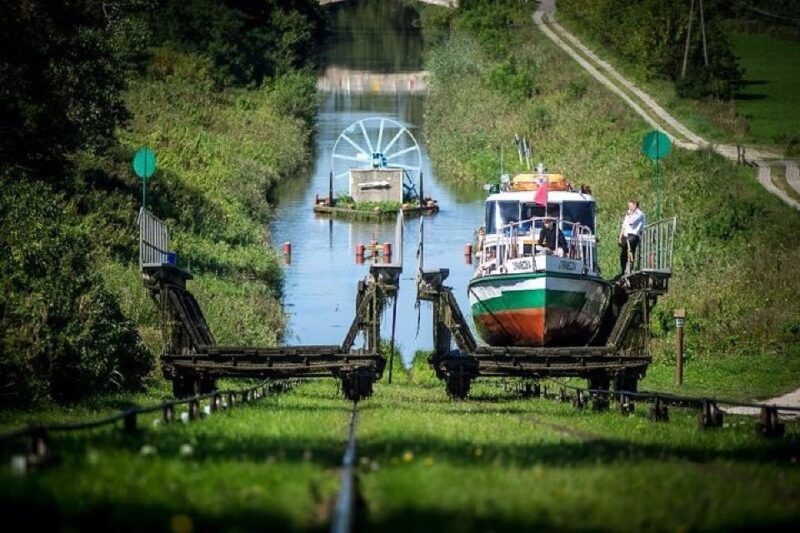 From Gdansk: Elblag Canal Boat Cruise - Final Thoughts