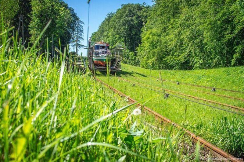 From Gdansk: Elblag Canal Boat Cruise - FAQ