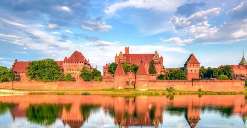 From Gdansk: Malbork Castle Half-Day Private Tour - Who Will Appreciate This Tour?