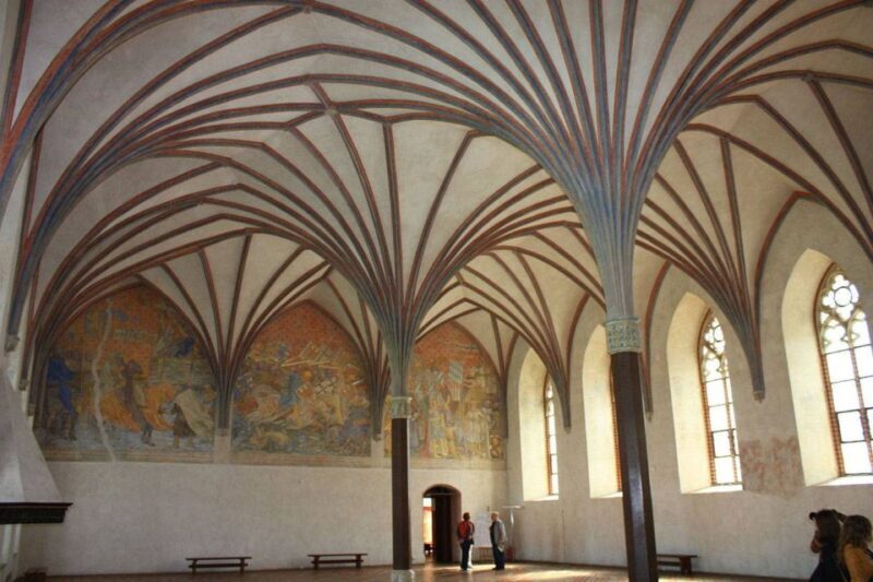 From Gdansk: Malbork Castle Trip with Ticket and Audio Guide - A Closer Look at the Itinerary and Experience