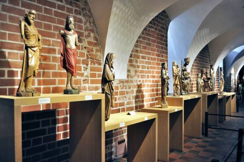 From Gdansk: Malbork Castle Trip with Ticket and Audio Guide - Who Will Enjoy This Tour?